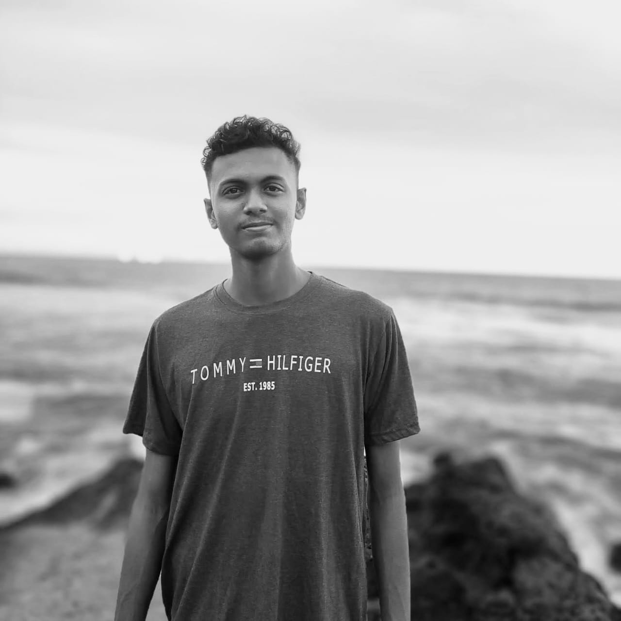 Yousuf Saad | Software Developer